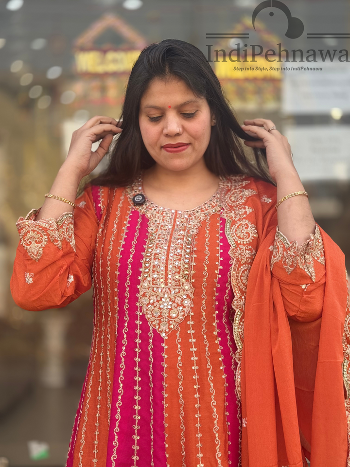 Arsh Wardrobe Collection