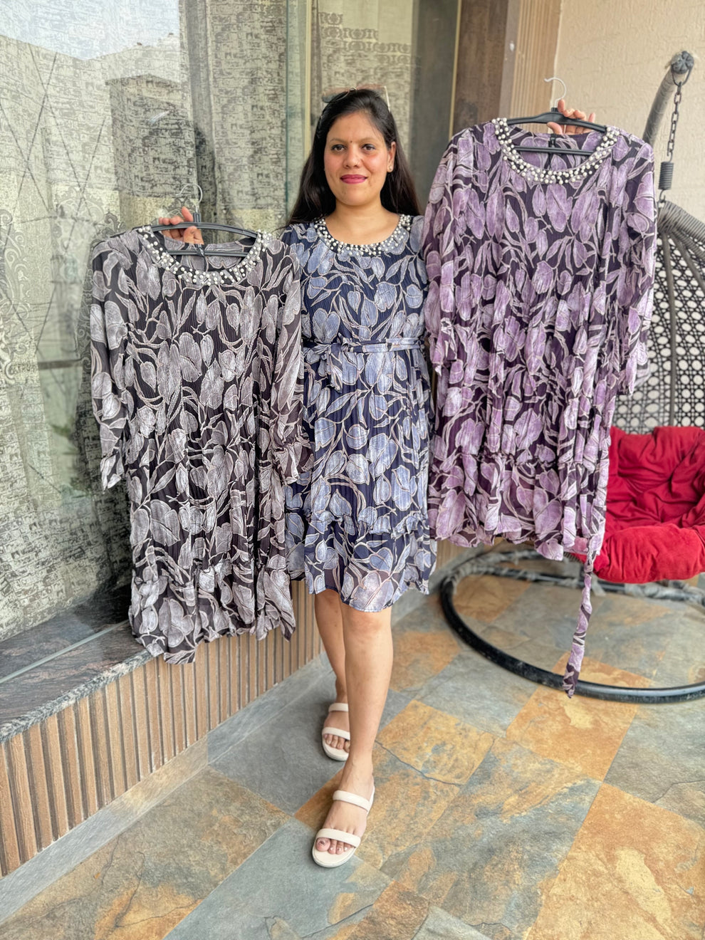 Pearl Dress – Arsh Wardrobe Collection